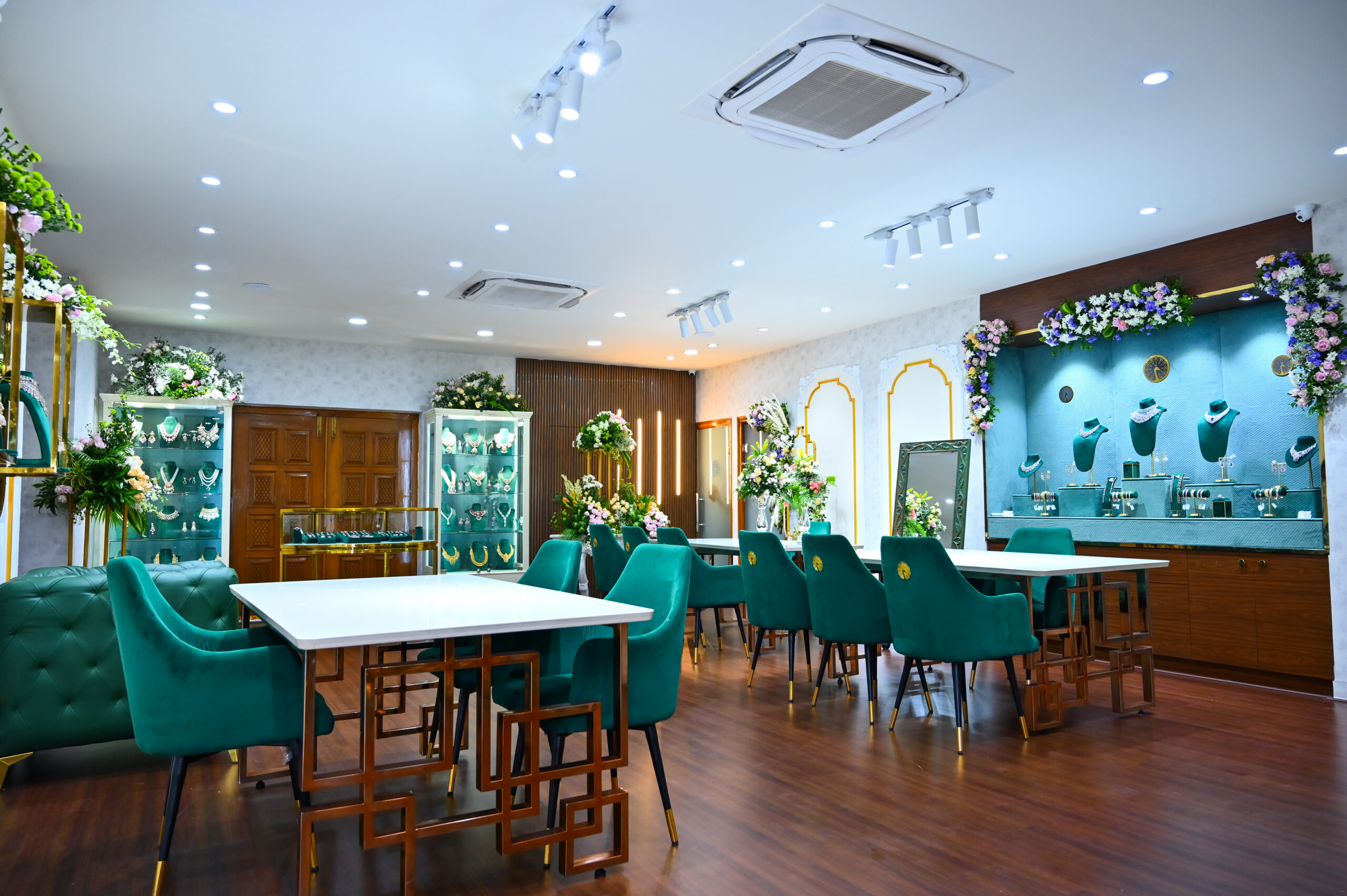 Our Story - Varahi Jewels